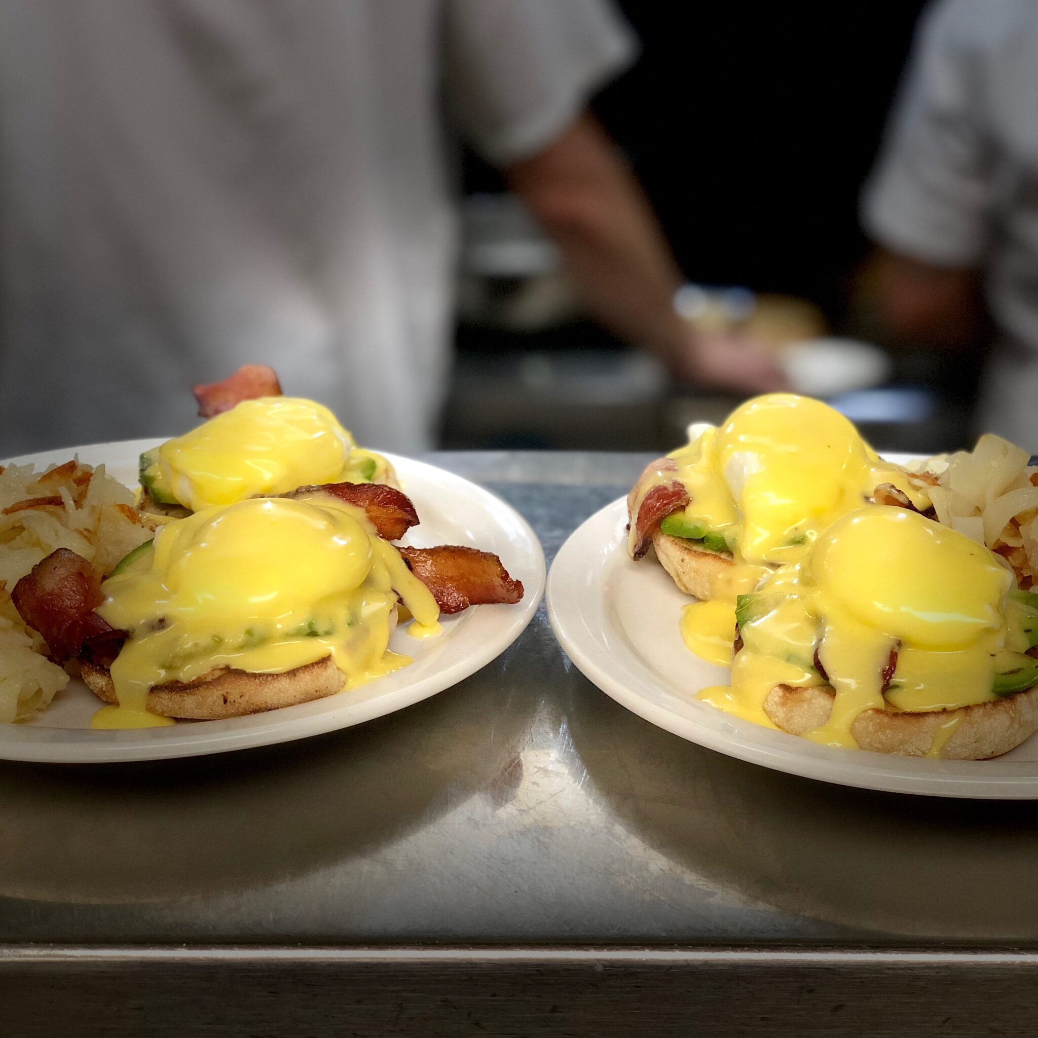 Dining - Bison Ridge Retreat